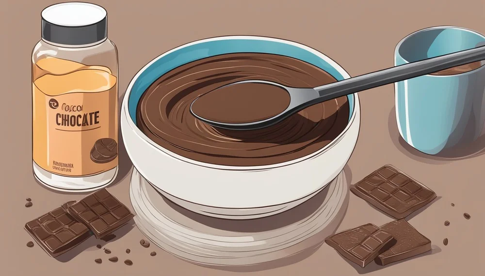 How to Substitute Unsweetened Chocolate for Cocoa Powder
