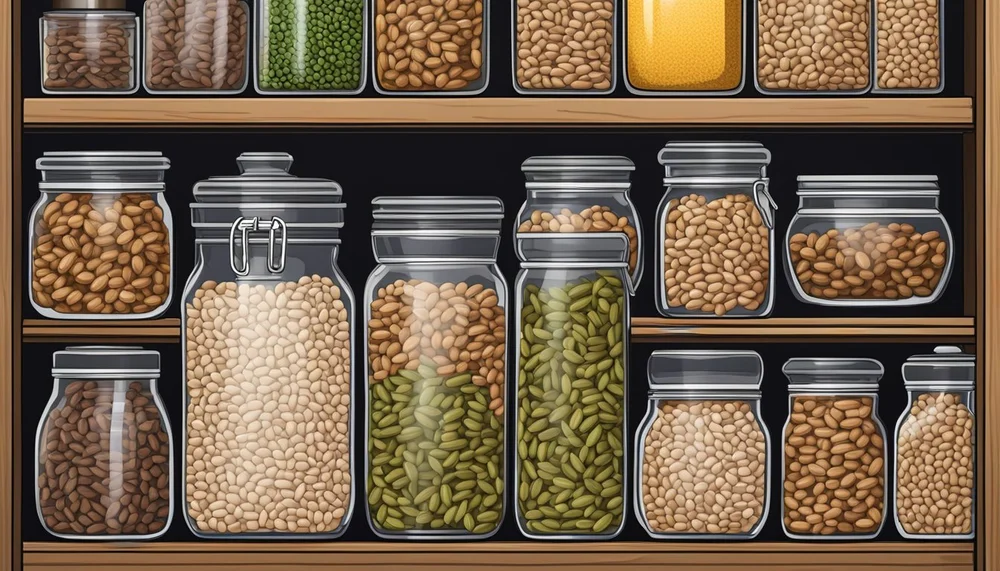Pinto Beans Shelf Life: How Long Do They Last and Storage Tips