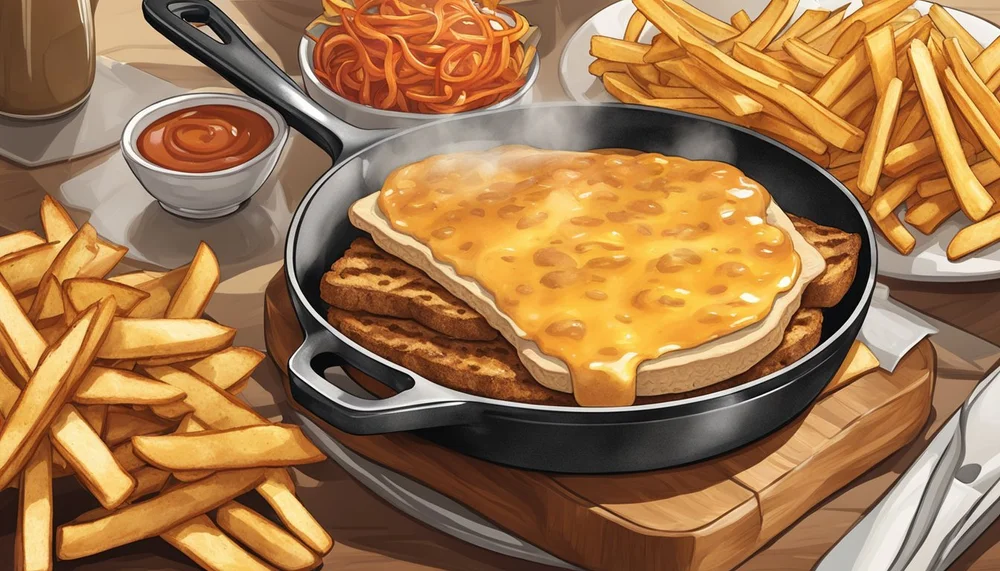 Fried Brain Sandwiches: Unveiling the Unique American Culinary Tradition