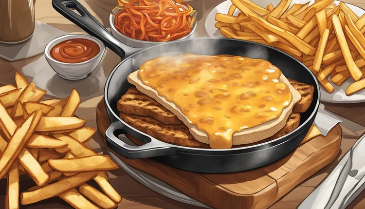 Fried Brain Sandwiches: Unveiling the Unique American Culinary Tradition