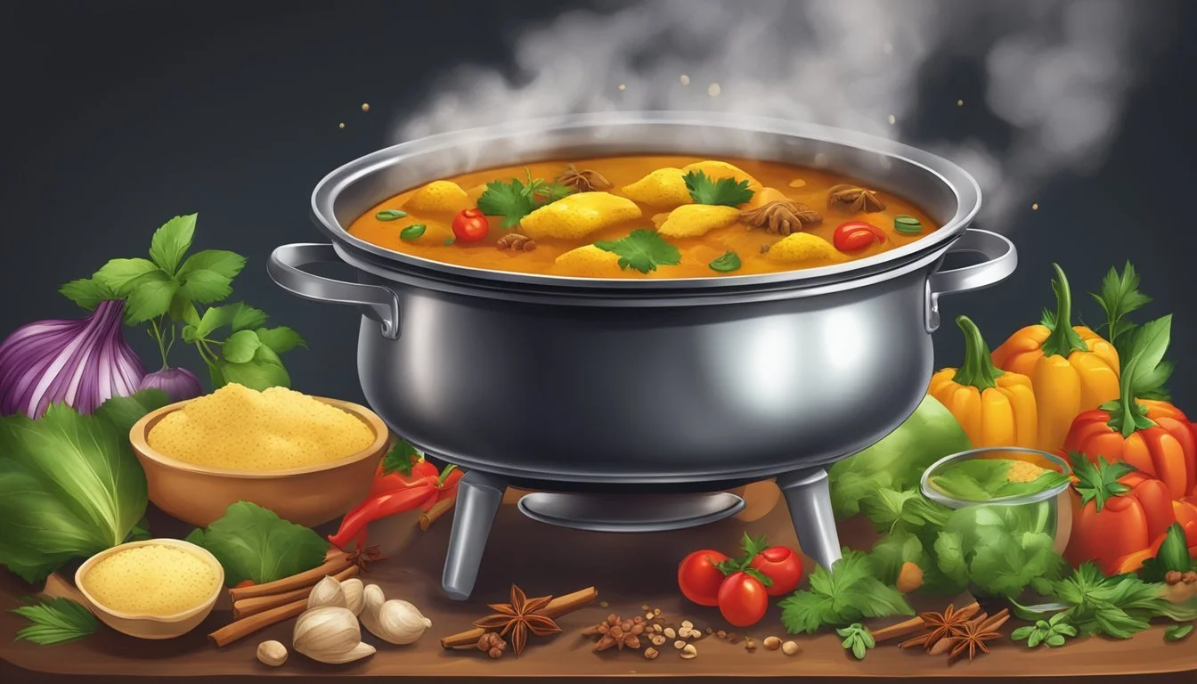 Does Curry Powder Go Bad? Shelf Life and Storage Tips