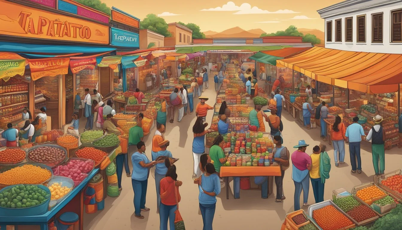 Tapatio Hot Sauce: The Spicy Story of Mexico's Iconic Flavor | Founded 1971