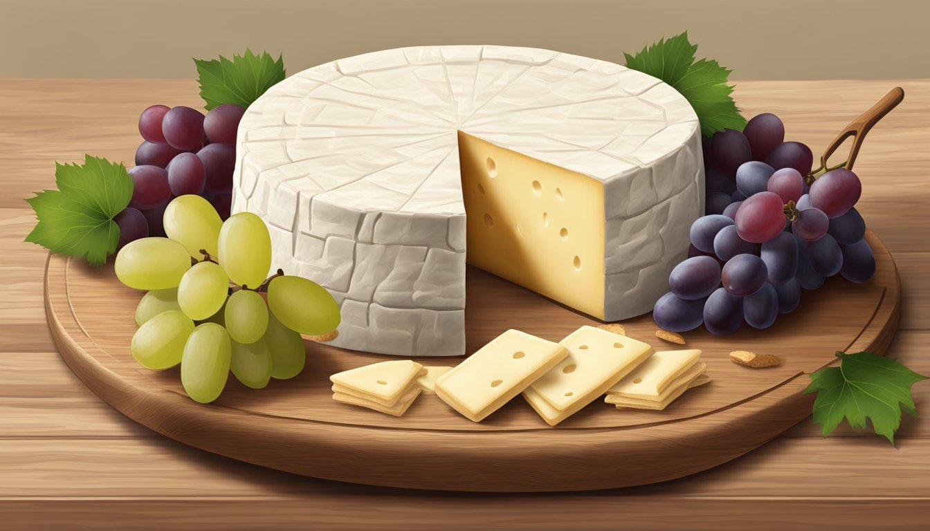 Top 10 Foods High in Vitamin K2 for Bone and Heart Health