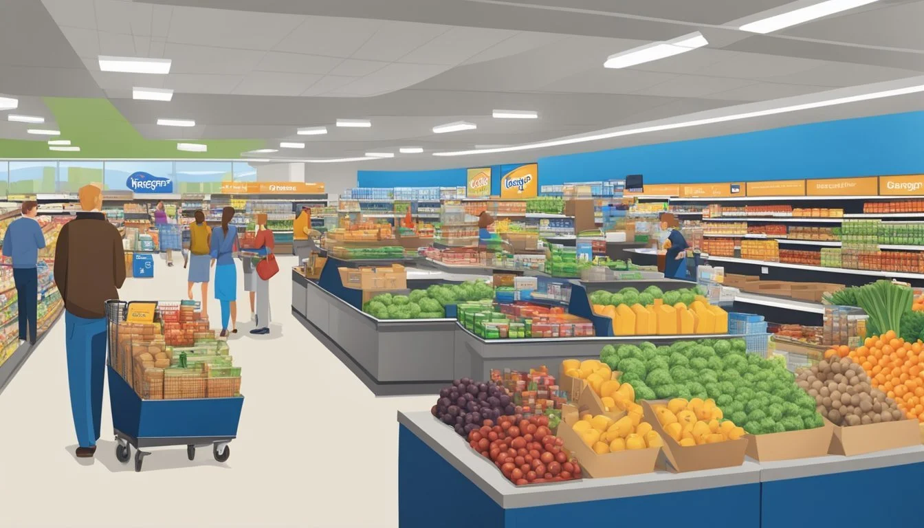 Walmart vs Kroger: Which Store is Better?