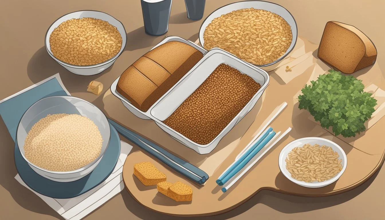 Food That Can Help Quit Smoking: Powerful Choices for Craving Control