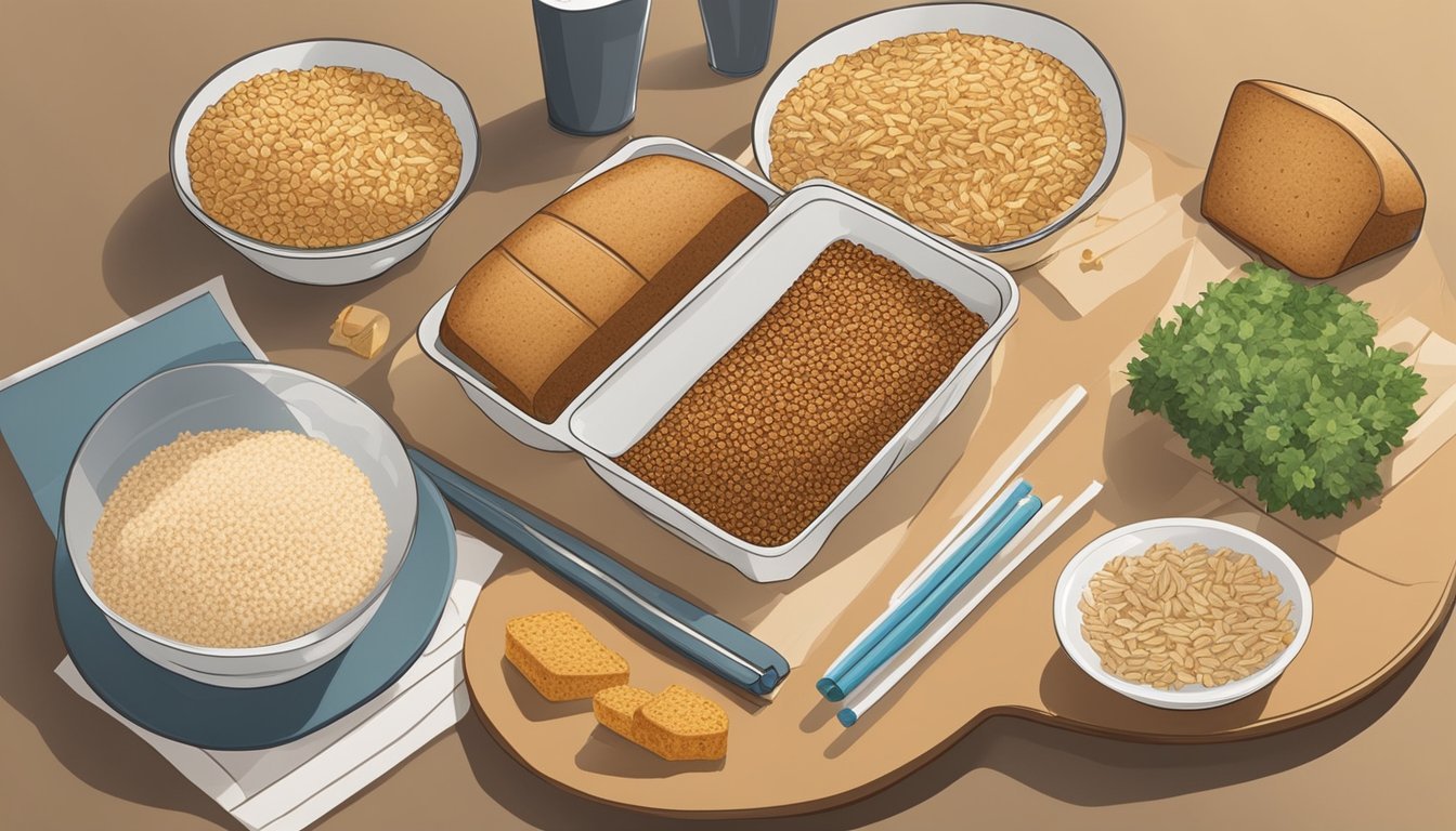 Food That Can Help Quit Smoking: Powerful Choices for Craving Control