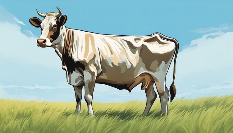 Understanding Cow Gestation Period: Key Facts and Care During Pregnancy