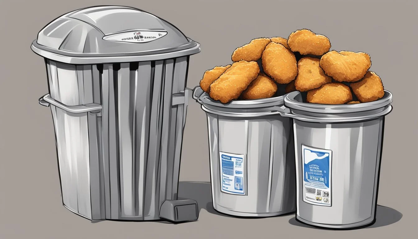 How Long Do Chicken Nuggets Last? Tips for Proper Storage and Preservation