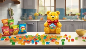 Decoding the Shelf Life of Haribo Goldbears: How Long Do They Last?