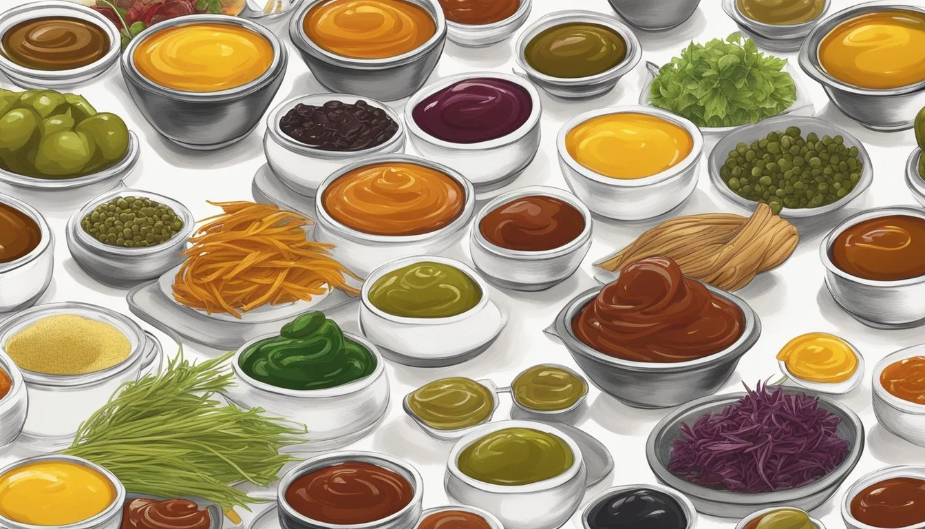 Fixing Watery Chutney: Tips for Perfect Texture and Flavor