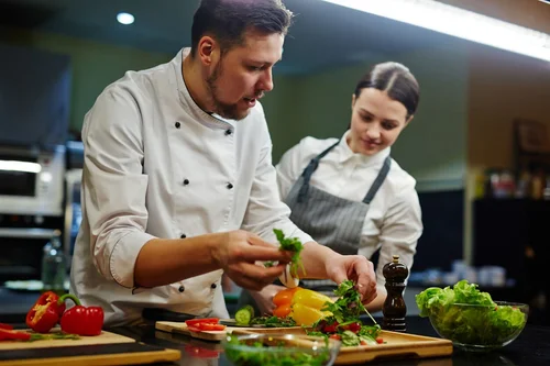The Texas Temporary Food Permit: A Guide | DSHS Approved