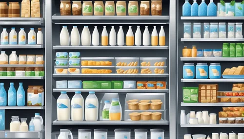 Proper Milk Storage: Do You Need to Refrigerate Your Milk?