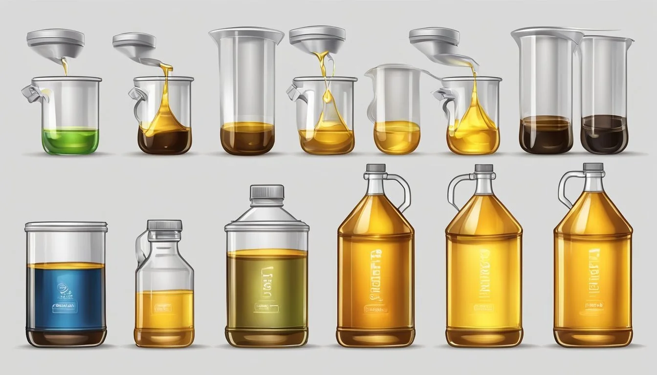 Reusing Frying Oil: The Dos and Don'ts for Optimal Kitchen Practices