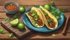 Tacos de Chapulines: Exploring the Delicacy of Grasshopper Tacos