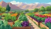 The Complete Guide to Successful Vegetable Gardening in Utah