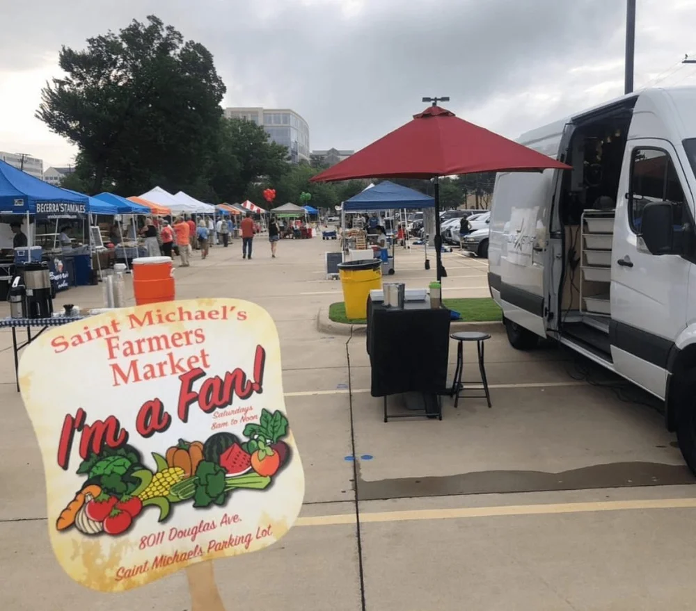 6 Best Farmers Markets in Dallas | Buy Fresh Produce From Local Vendors