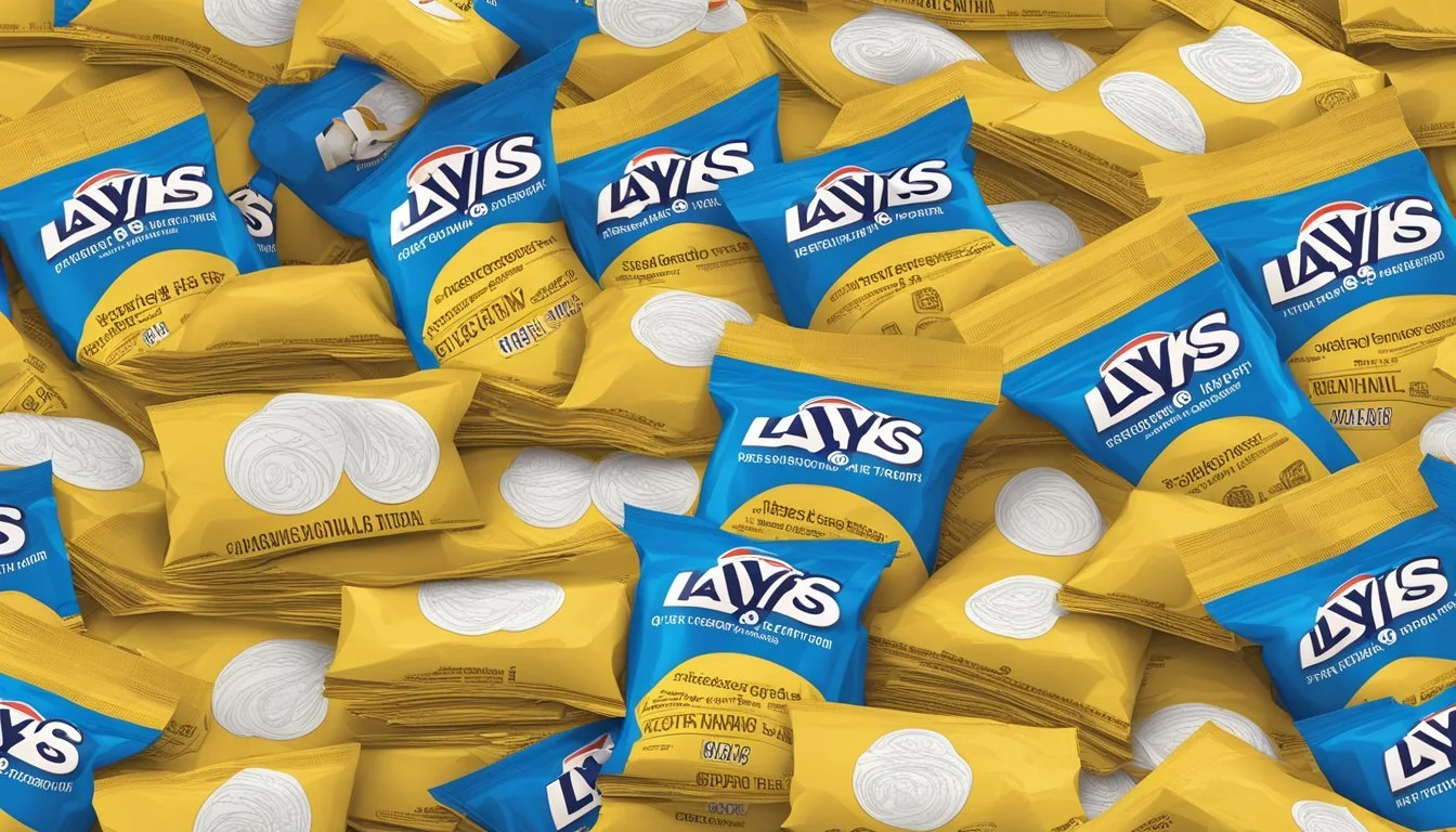 How Many Servings of Lay's Potato Chips Per Day is Too Much ...