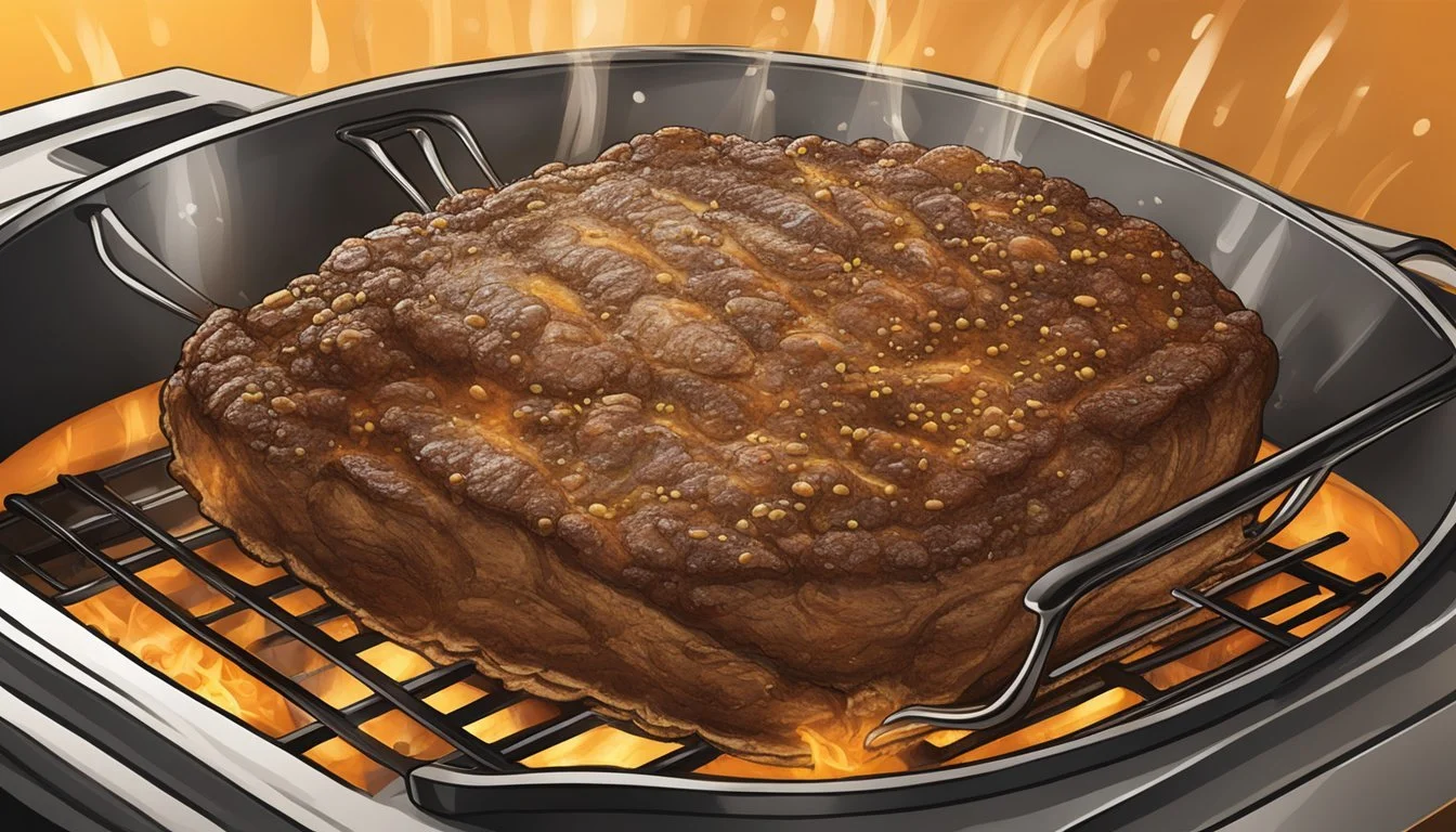 Cooking 3 lb Chuck Roast in Oven: Perfect Recipe & Tips for Tender Meat