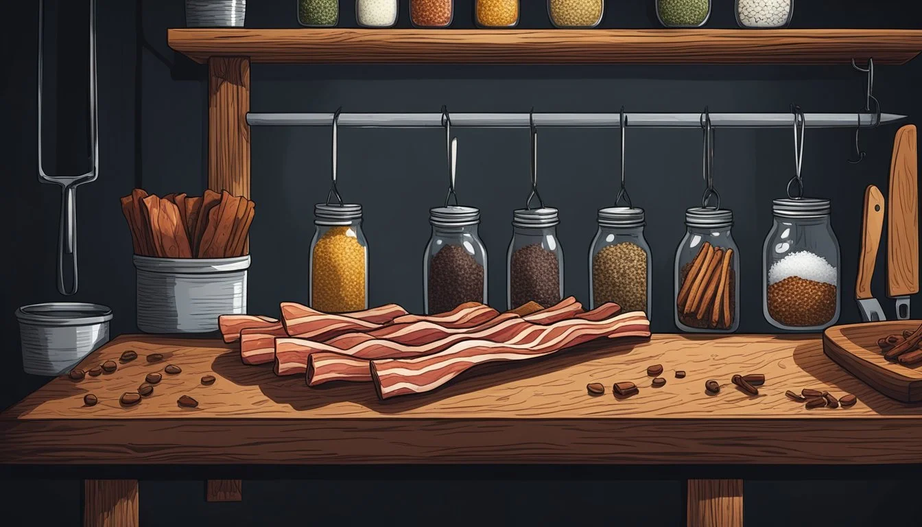 Delicious and Easy Homemade Bacon Recipe | Step-by-Step Guide