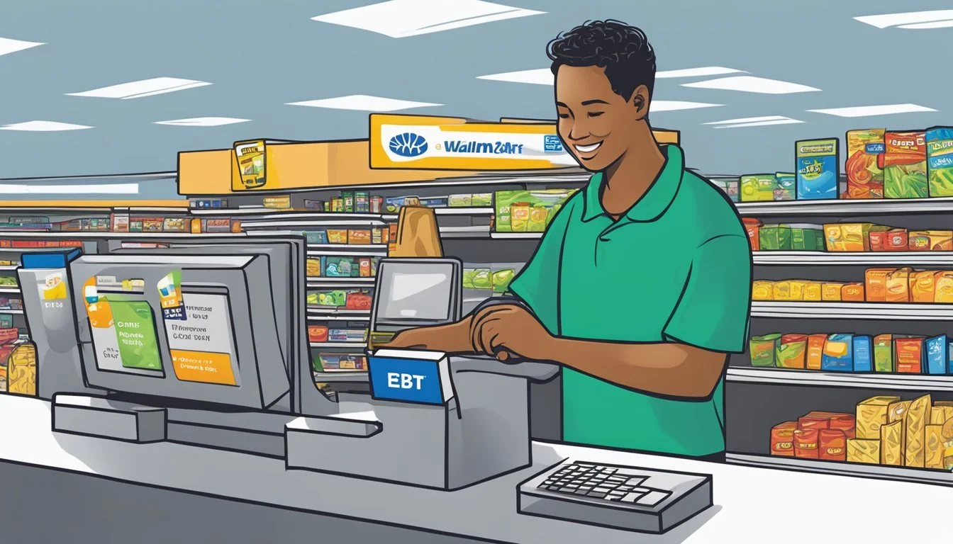 Does Walmart Accept EBT or SNAP Benefits? Find Out Here