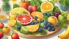 Harnessing the Power of Natural Sweeteners in Anti-Inflammatory Diets
