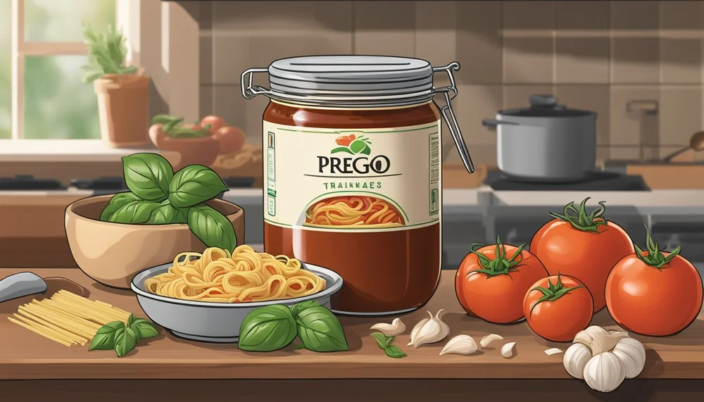 Decoding the Longevity of Prego Traditional Italian Pasta Sauce: How ...