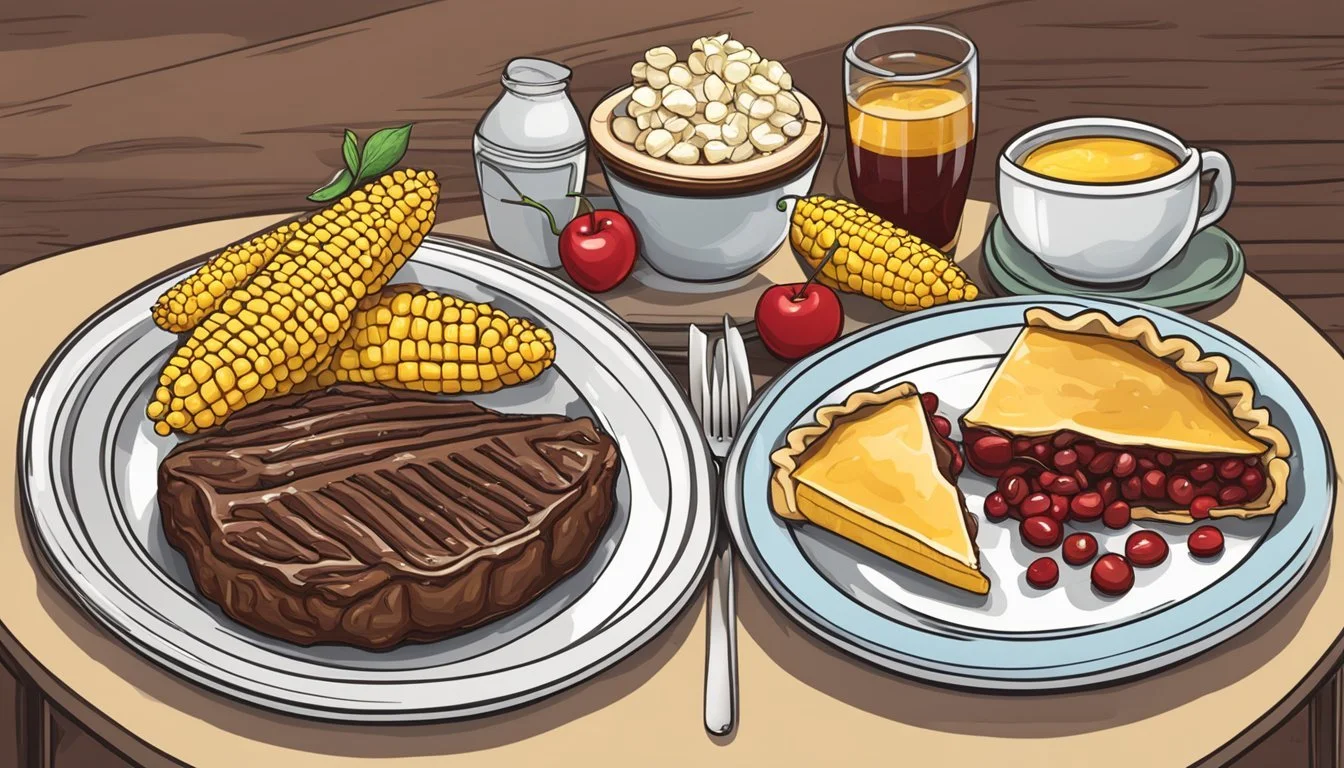 Exploring Nebraska's Culinary Heritage: What Food is Nebraska Known for?