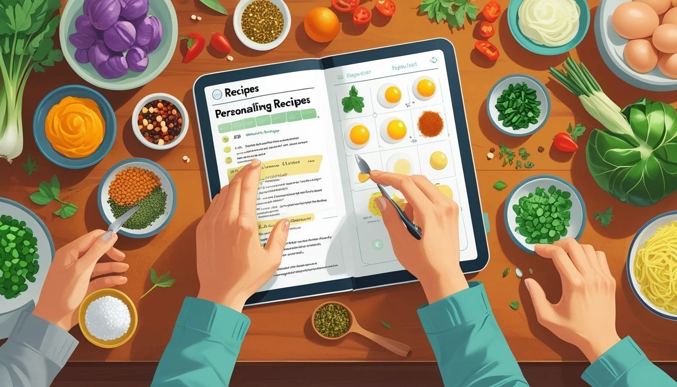 Ingredient Stretching: Smart Substitutions to Maximize Meals & Save Money