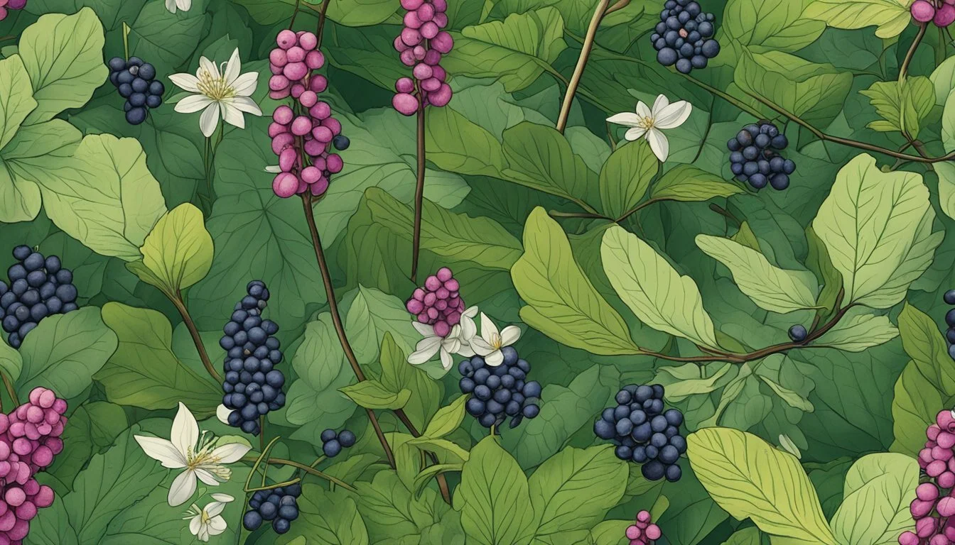 Discover the Rich Diversity of Native Edible Plants in Idaho | A Guide ...