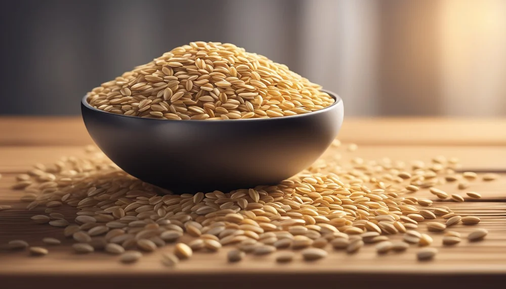 Top 10 Foods High in Grains: Boost Your Nutrition with Whole Grains