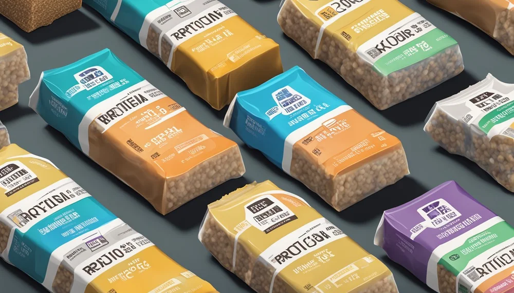 Do Protein Bars Expire? Understanding Shelf Life and Storage Tips