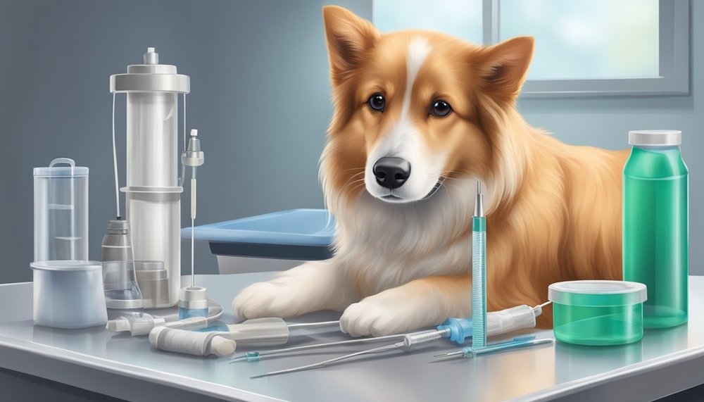 Mastering Veterinary Medication Administration: The Ultimate Guide to ...