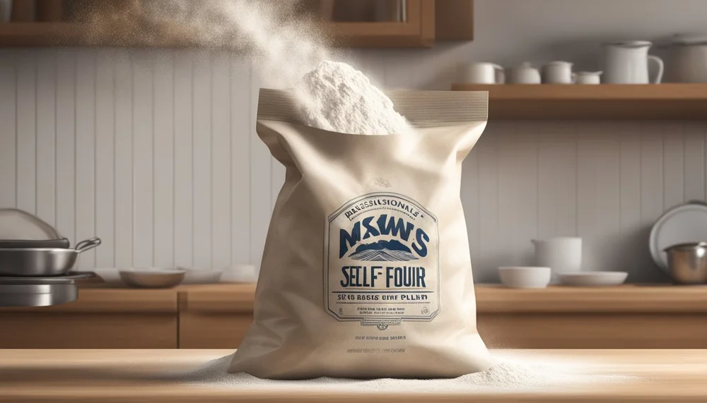 Does Self-Rising Flour Go Bad? Shelf Life and Storage Tips