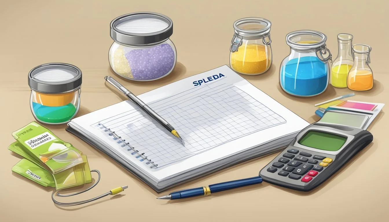 The Shelf Life of Splenda: How Long Does It Last?