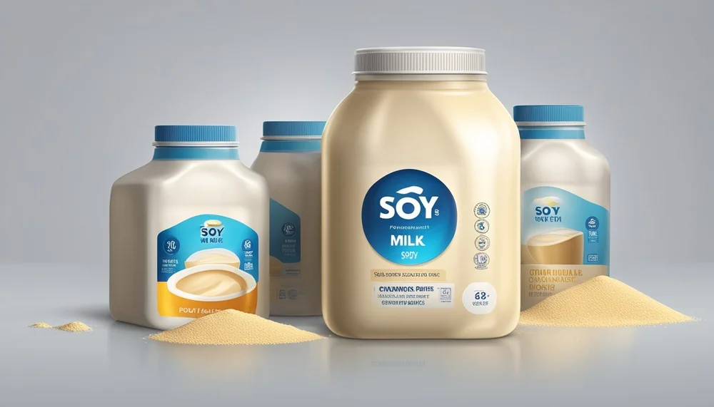 How Long Does Soy Milk Powder Last? Your Complete Guide to Soy Milk ...