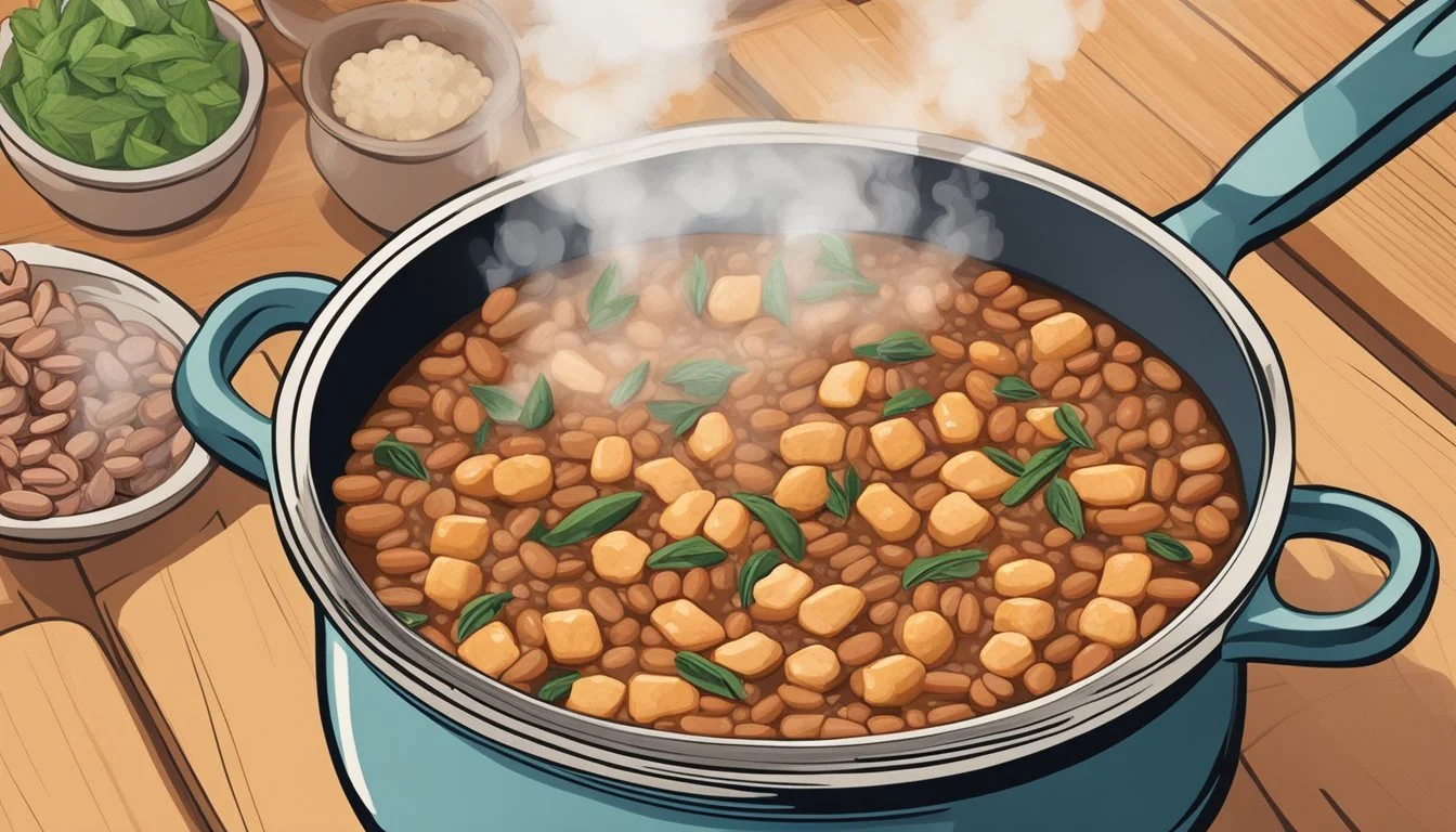 Mastering the Art: How to Reheat Cassoulet for Perfect Flavor and Texture