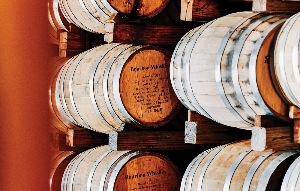 Craft Spirits for Peaceful Evenings: Wind Down at These 10 Distilleries ...