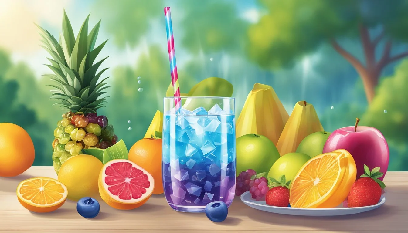 Refreshing Insights: How Long Does Crystal Light Drink Mix Last?