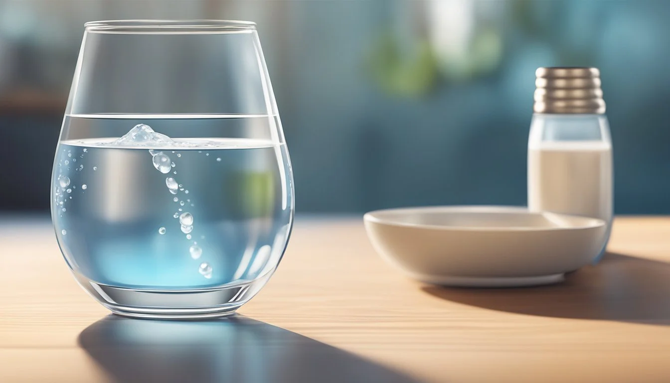Understanding Daily Salt Limits: How Much Salt Should You Consume?