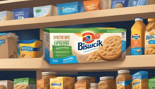 Bisquick Shelf Life: How Long Does It Last and Storage Tips