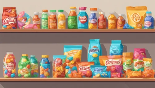 Candy Shelf Life: How Long Does It Last and Storage Tips