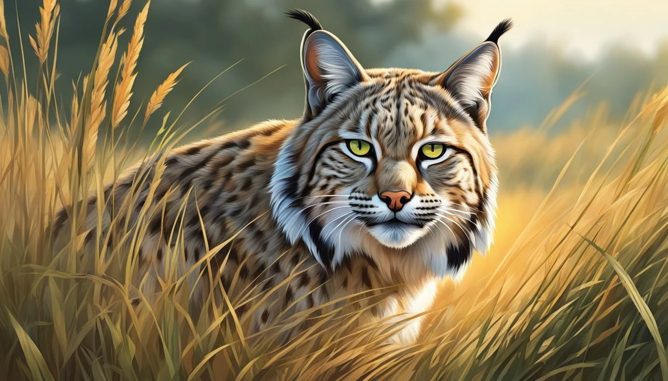 Bobcat Hunting 101: A Beginner's Guide to Successful Hunts
