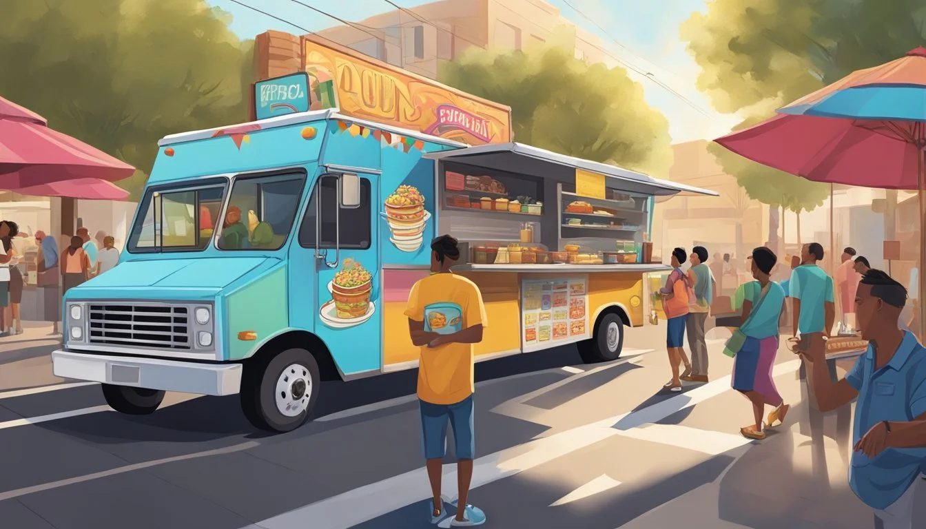 Navigating Food Truck Laws in Glendale, Arizona: Your Complete Guide