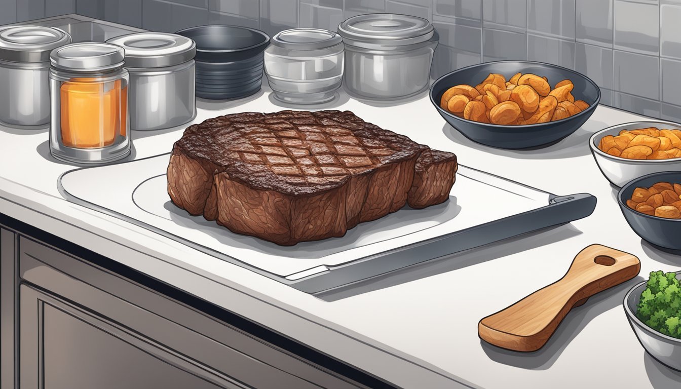 Cooking 3/4 Inch Ribeye: Expert Guide for Juicy, Flavorful Perfection