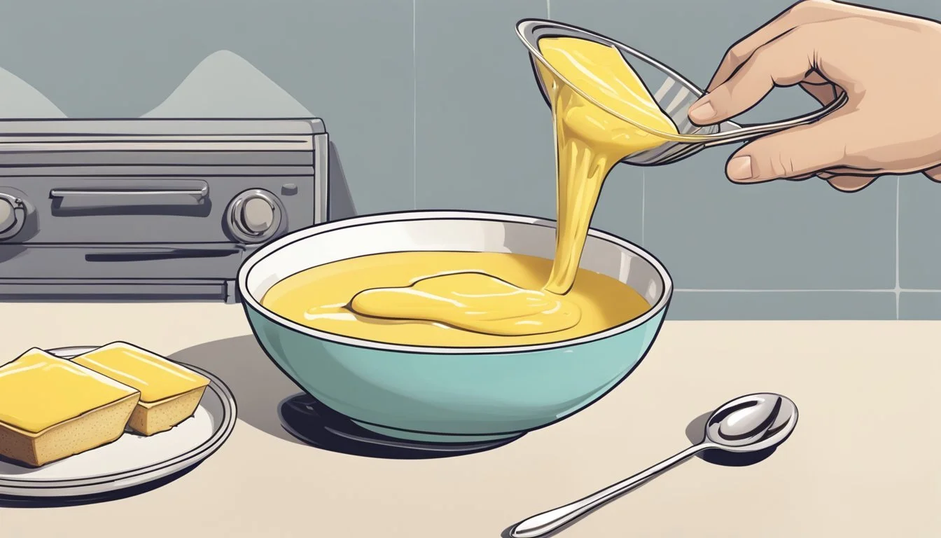 Freeze Homemade Custard Perfectly: Ultimate Guide for Creamy Desserts