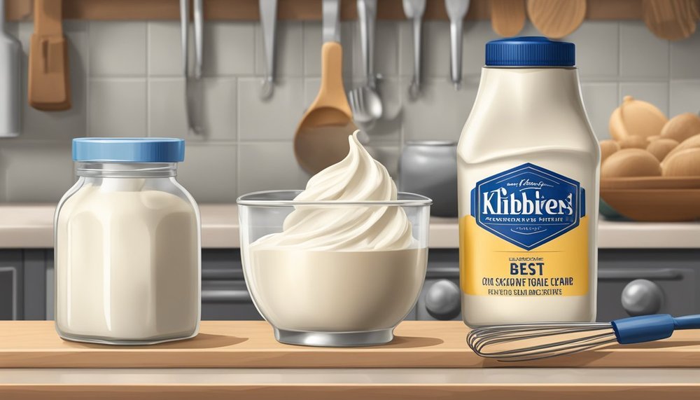 Does Heavy Cream Go Bad? Expert Tips on Shelf Life and Storage