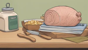Does Ham Go Bad? Understanding Expiration and Storage Tips