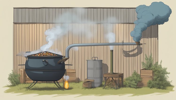 Expert Guide to Smoking Deer Meat: Techniques for Perfect Venison