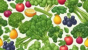 Top Foods High in Alpha Lipoic Acid: Boost Your Antioxidant Intake ...