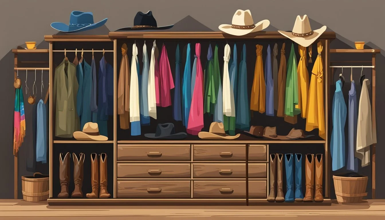 Master the Look: How to Dress Like a Cowboy with Authentic Style
